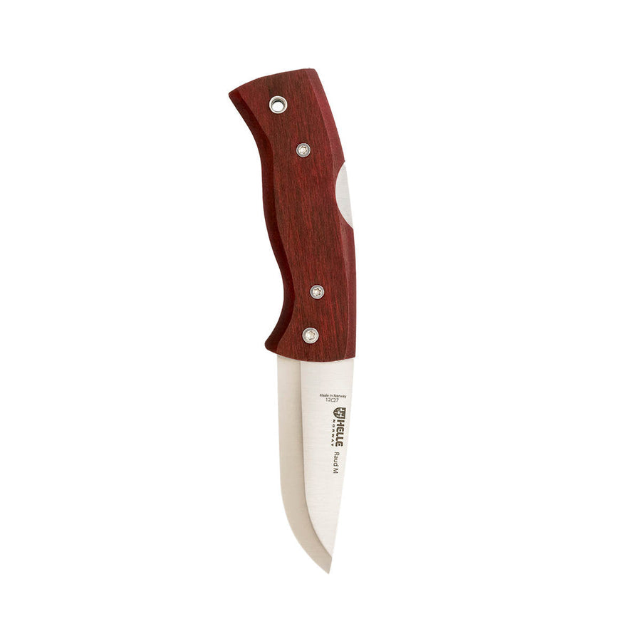 Helle Folding knives – Helle Norway
